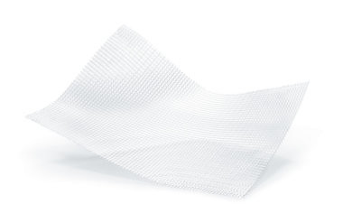 Parietex hydrophilic 2-dimensional mesh 15 cm x 15 cm; reBoxangular ...