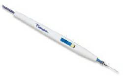 Electrosurgical Pencil Kit Valleylab 10 Foot Cord Needle Tip, E2515H-DA ...