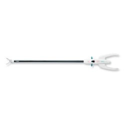 Suturing Device Endo Stitch Squeeze Handle Surgidac, Polysorb, Bralon ...