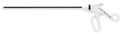Laparoscopic Scissors Endo Mini-Shears Auto Suture 310 mm Surgical ...