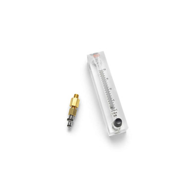 RP-Oxygen Test Flow Meter, 1106611 - Medex Supply
