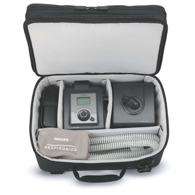 PAP Travel Briefcase, 1114784 - Medex Supply