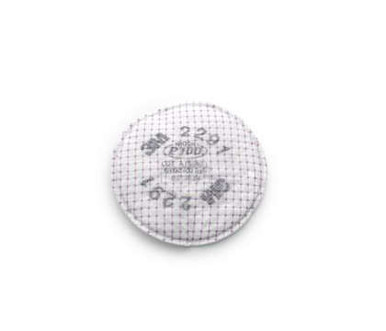 Trilogy Particulate Filters, 10-Pack, 1134712 - Medex Supply