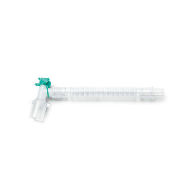 Trilogy Evo Flexible Trach Adaptor, 15cm, 22M/15F-15M, 10-Pack, 1148070 ...