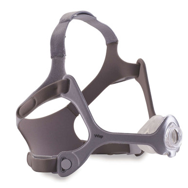 Wisp Mask, Fabric Frame w/ Headgear, Petite, 1118064 - Medex Supply