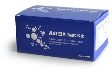 Measles IgM ELISA Test Kit, 96/Box - Medex Supply