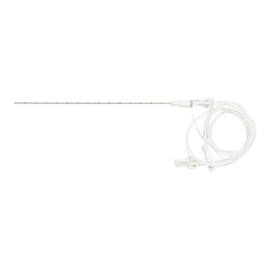 Probloc Insulated Regional Block Needle with Injection Site, 22G x 80 ...