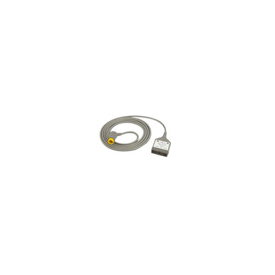 EEG Trunk Cable 2.7 meter 2.7 Meter, M2268A - Medex Supply