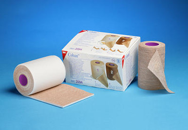 3M Coban 2 Layer Compression System - Medex Supply