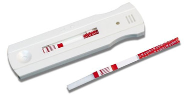 Accutest H. Pylori Rapid Test Device, 20/bx - Medex Supply
