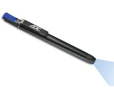 ADC ADLITE Pro Physician's Penlight, Black - Medex Supply