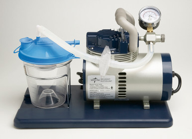 AG Industries Hydrophobic Filter for Suction Aspirator - Medex Supply