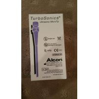 Alcon Turbosonic Disposable Phaco, Round Tip, 30 Degree, Box of 6 ...