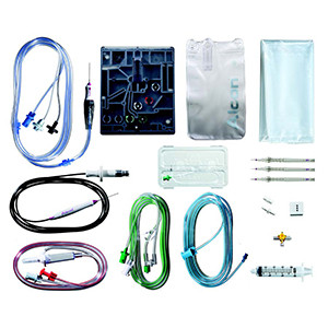 Alcon Constellation System 23G Stand Alone, 3 Count, 4 mm, 12/bx ...