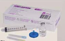 Alcon Centurion PAK Faco Gravity FMS Without Accessories, 6/bx - Medex ...