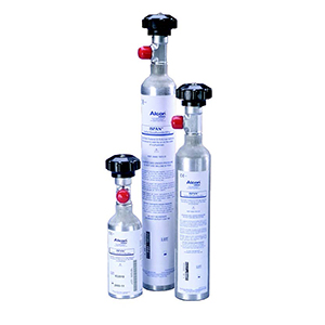 ISPAN* C3F8 Intraocular Gas for ACCURUS® Surgical System, 125 gm ...