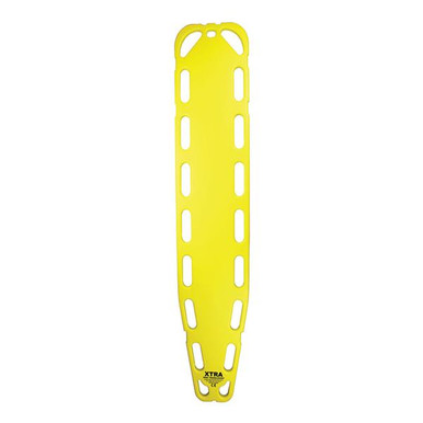 XTRA Backboard 72" Yellow - Medex Supply