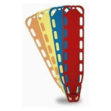 XTRA Backboard 72" Red - Medex Supply