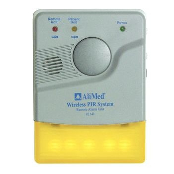Alimed Wireless Remote Alarm System for Bed - Medex Supply