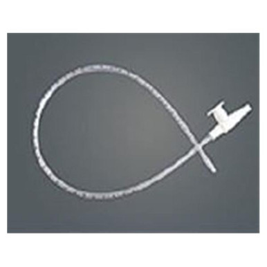 Catheter Suction AMSure 8Fr Sterile Coiled Pack 50/Case - Medex Supply