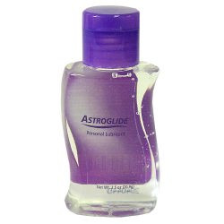 Astroglide Personal Lubricant, 2.5 oz Bottle - Medex Supply