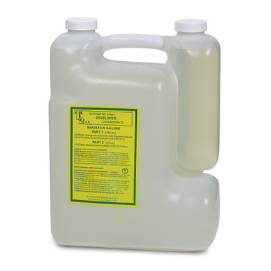 T2 X-Ray Film Developer Solution, 5 gal, 2/cs - Medex Supply