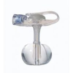 Applied Medical Technology Balloon Mini ONE Button, 16FR, 2.7cm, 1/BX ...