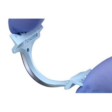 Derma Blade Shave Biopsy Instrument, 50/bx - Medex Supply