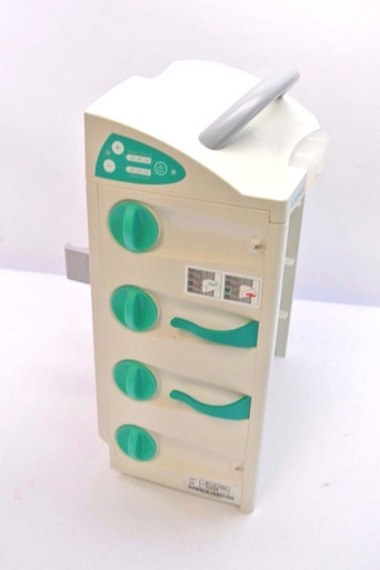 Infusion Pump Space Station - Medex Supply