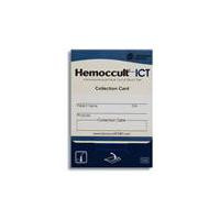 Beckman Coulter Hemoccult ICT Patient Screening Kit, 40 Kits per Box ...