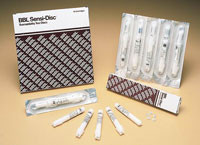 BD BBL Sensi-Disc Susceptibility Test Disc, Ampicillin, 10ug, 10/pk ...