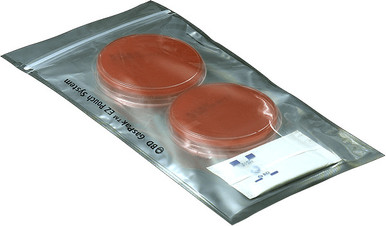 BD GasPak EZ Gas Generating Systems and Supplies: Container System ...