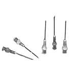 BD Nokor Filter Needles with 5 Micron Thin Wall, 19 G x 1.5" - Medex Supply
