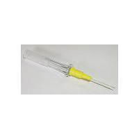 BD Angiocath peripheral venous catheter 24 G x 0.75 in 0.7 mm x 19 mm ...