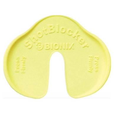 ShotBlocker Pain Reducer For Intramuscular / Subcutaneous Injections ...