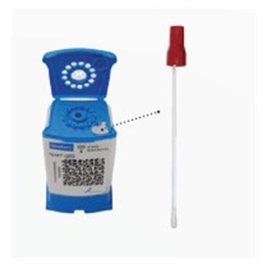 Cepheid Specimen Collection Device For Assay 50/Pk - Medex Supply