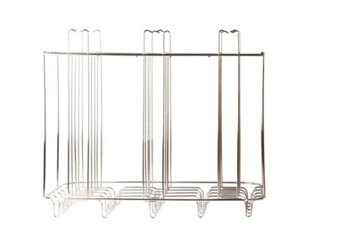 Chattanooga Stainless Steel Rack for Hydrocollator, M2 Unit - Medex Supply