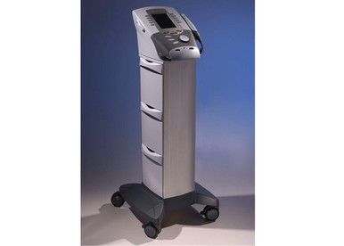 Chattanooga Intelect Legend XT - Therapy System Cart - Medex Supply