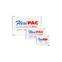 Flexi-PAC Reusable Hot and Cold Compress 5" x 10", Case of 24 - Medex ...