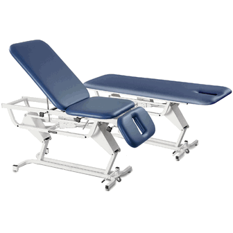 Chattanooga Hand Control for Adapta Treatment Tables - Medex Supply