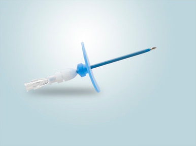 Cook Emergency Pneumothorax Set, 8.5FR, 6 cm, 15G - Medex Supply