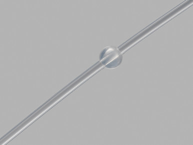 Firlit-Kluge Urethral Stent 8fr, Length - 30cm - Medex Supply