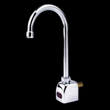 Columbia Sinks Battery Operated Faucet - Medex Supply