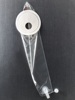 ConvaTec Flexi-Seal Fecal Collector, Box of 10 - Medex Supply