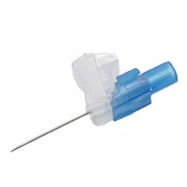 Needle Ultra Sharp Luer Lock/ Non-Coring 25gx5/8" Magellan Safety, 50 ...