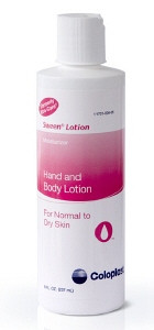 Coloplast Sween® Moisturizing Lotion, 4 oz - Medex Supply