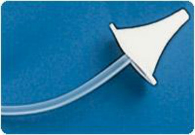 Coloplast Irrigation Stoma Cone with Tubing - Medex Supply