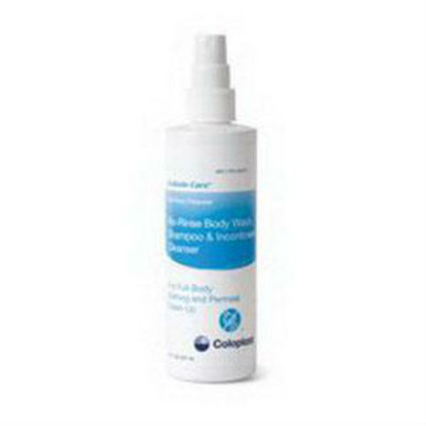 Coloplast Bedside Care Shampoo and Body Bath, 8oz - Medex Supply