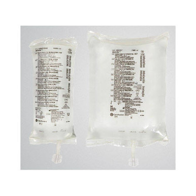 Cardinal AirLife Sterile Water for Inhalation, 2000 mL, 6/cs - Medex Supply