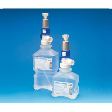Carefusion Airlife Prefilled Nebulizer Kit and Heaters, 500mL, 12/cs ...